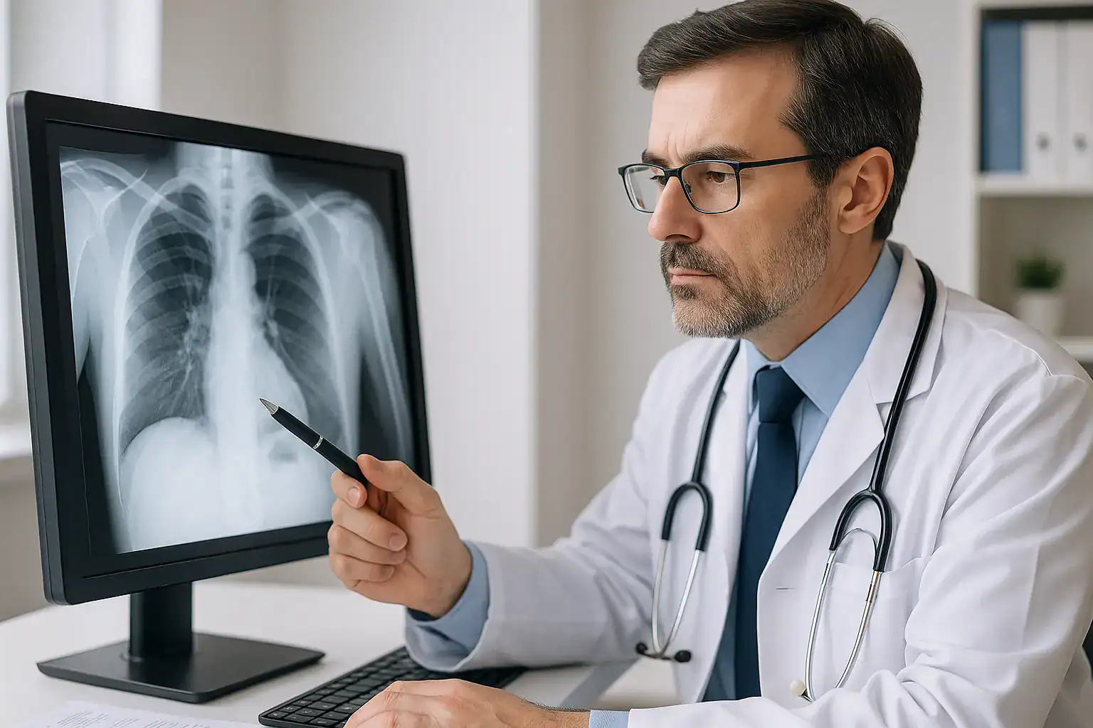 5 Powerful Reasons Board-Certified Radiologists Boost Mobile Imaging ...
